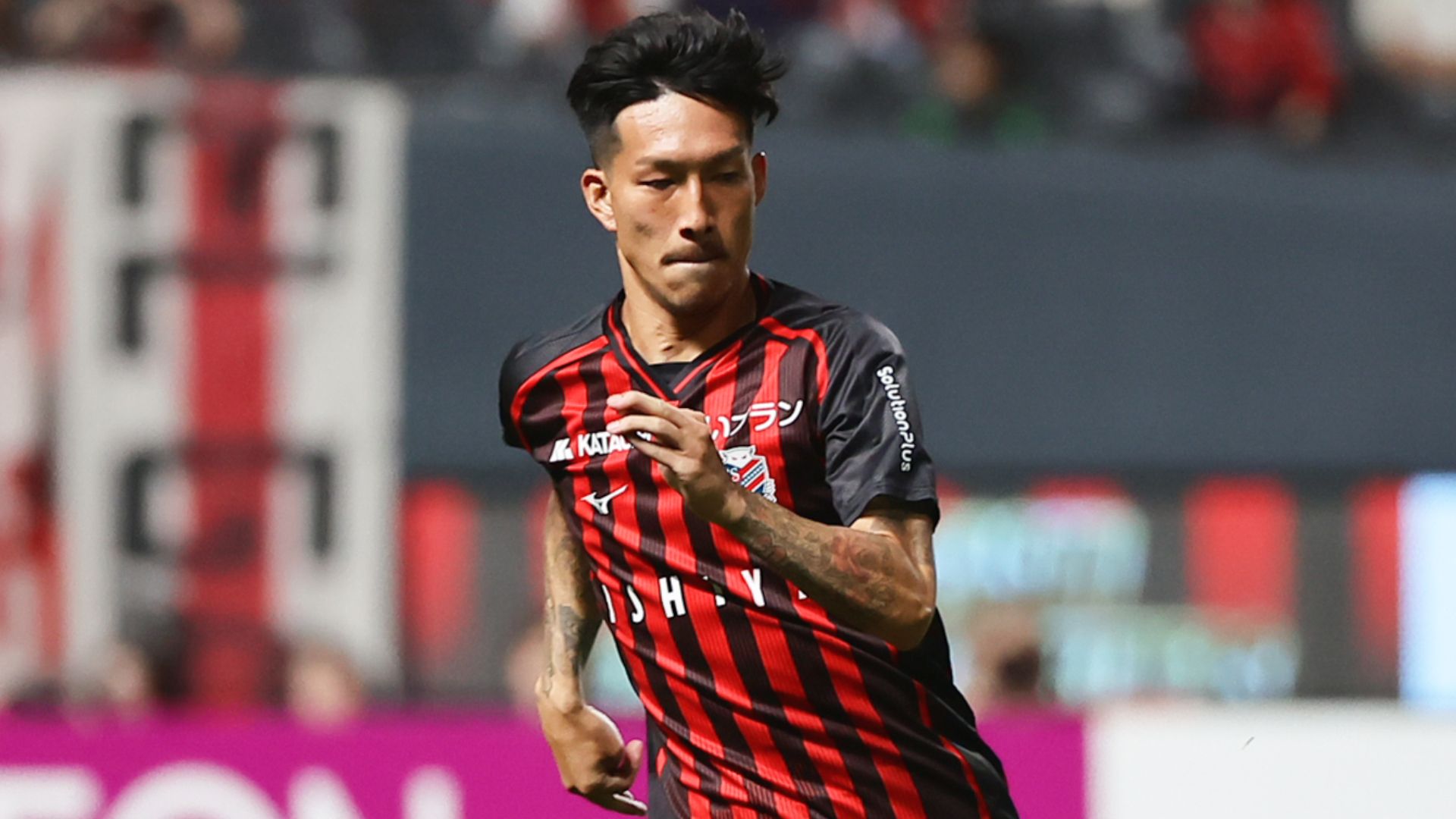 JFLいわてグルージャ盛岡のMF小林祐希が契約満了「数ヶ月間すごく幸せでした」 | Goal.com 日本